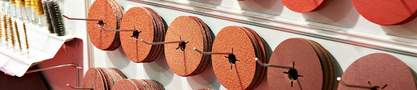 3M Products: 3M Fasteners, 3M Abrasives & More